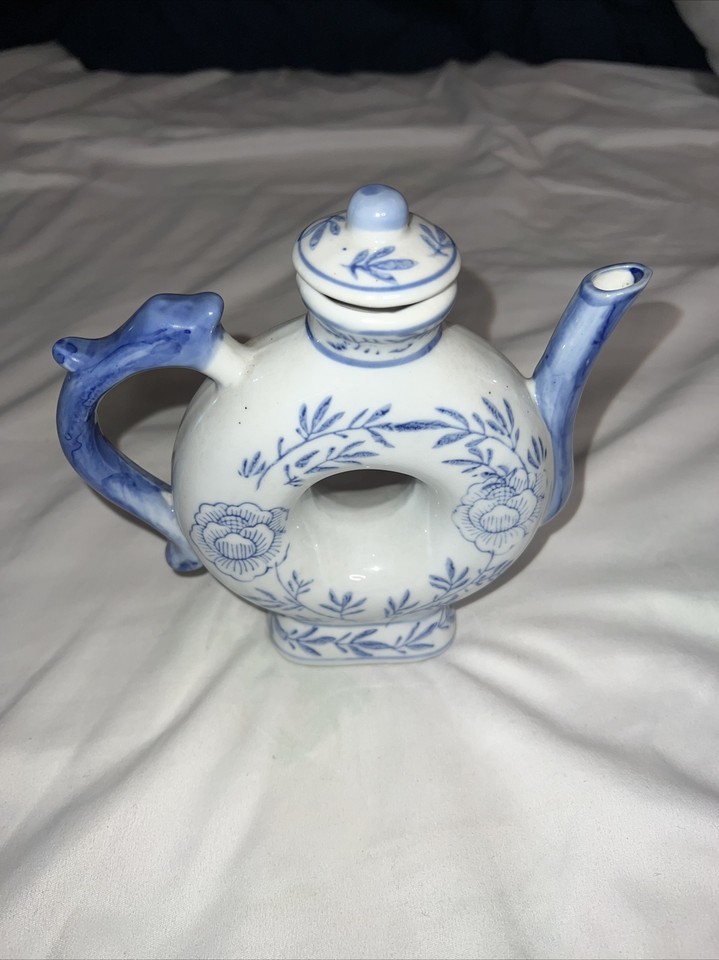 donut teapot products for sale | eBay