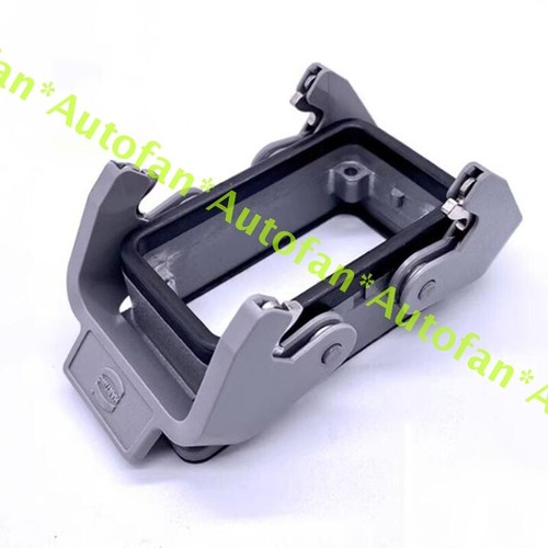 10PCS/Lot New 09300100301 Harting Heavy Duty Connector 10Pin Base ...