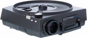 Kodak 850h Slide Projector for sale | eBay