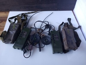 Clansman Radio for sale | eBay