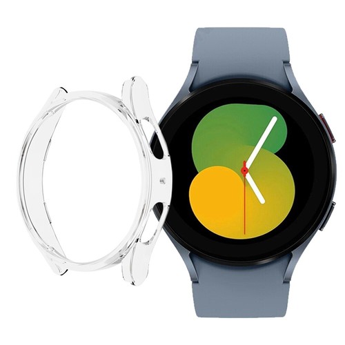 Heavy-Duty Hard Frame Protective Case fits Samsung Galaxy Watch 5 40mm ...