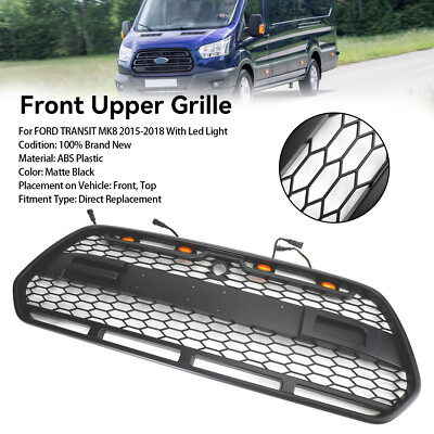 ford transit front grill products for sale | eBay