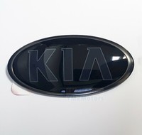 Original KIA Emblem Ornament Heckklappe und Stoßstange 863201W250 | eBay