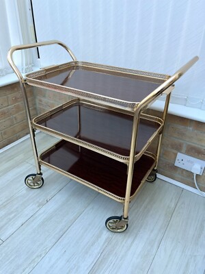 Drinks Trolleys for sale | eBay