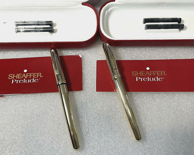 Las mejores ofertas en Convertidor Sheaffer | eBay