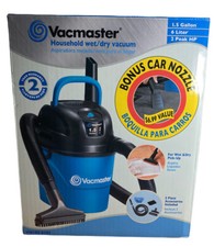 Vacmaster Blue Vacuum Cleaners for Sale | Shop New & Used Vacuums | ebay