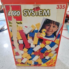 LEGO 1666 Brick Vac Set Parts Inventory and Instructions - LEGO ...