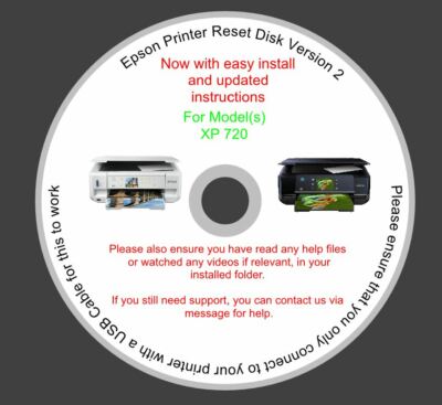 epson ink pads products for sale | eBay UK