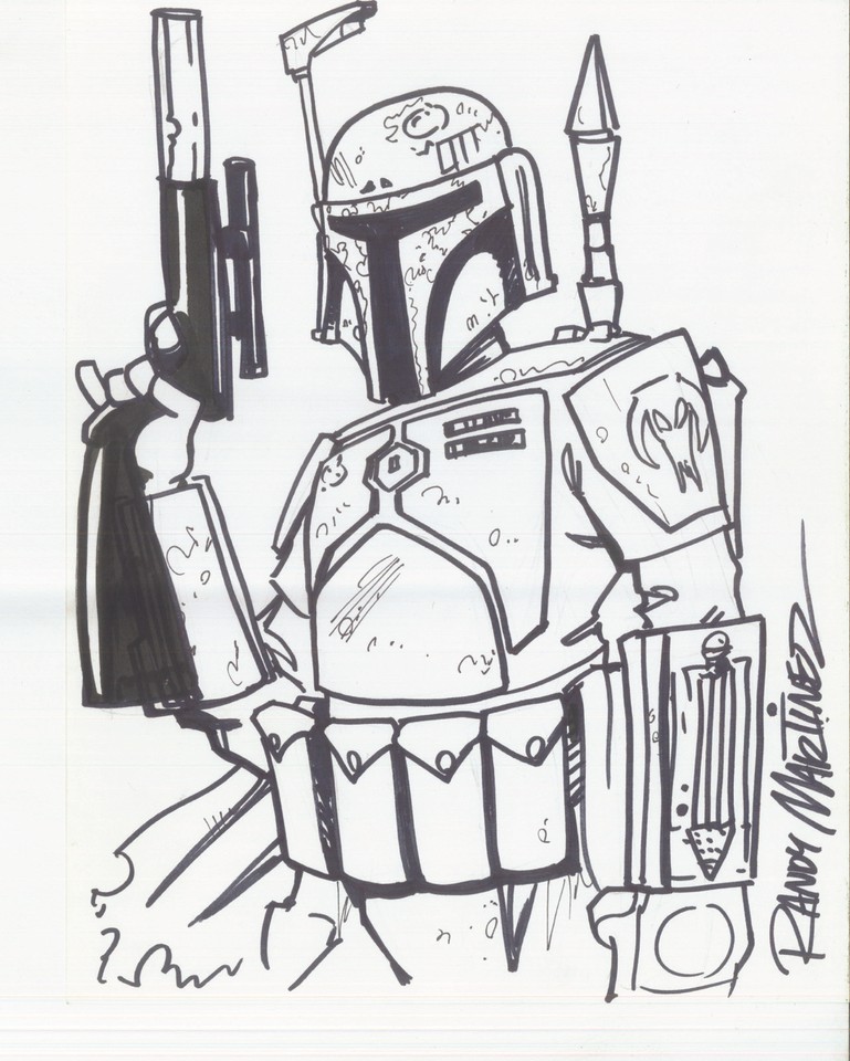 randy dave - Comic Art Member Gallery Results - Page 1