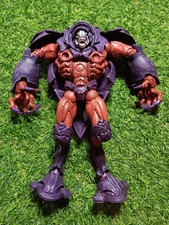 Marvel Legends Onslaught (BAF) Onslaught Build A Figure