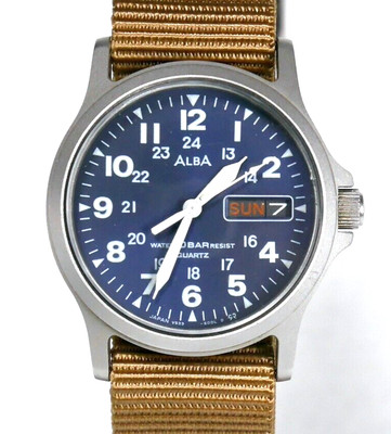 Seiko Alba for sale | eBay