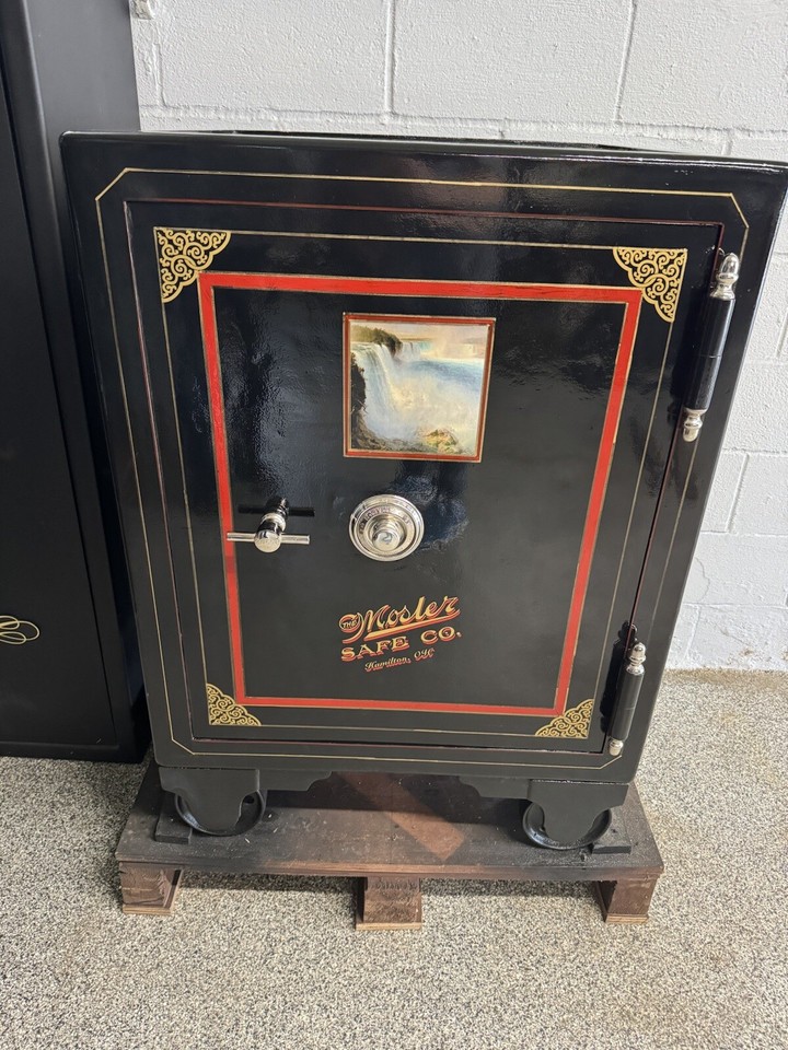 Antique Safes & Still Banks for sale | eBay
