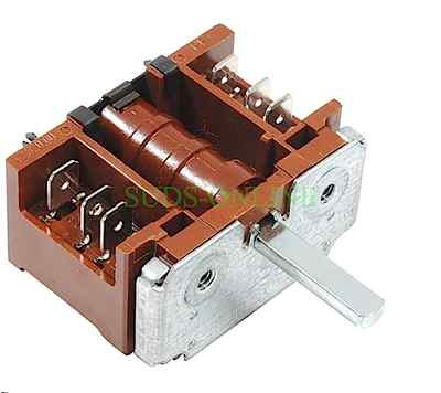 Oven Selector Switch for sale | eBay