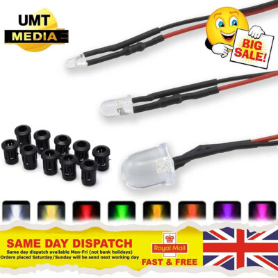 Pre Wired Led for sale | eBay