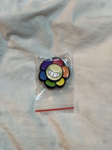 BRAND NEW UNOPENED - Official Dandy's World Dandy Pin | eBay