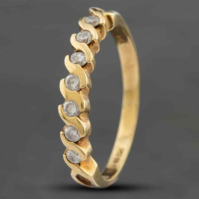 second hand gold rings products for sale | eBay