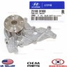 GENUINE Pump Assy Coolant for Hyundai Genesis 09-19 KIA K900 251003F300 ...