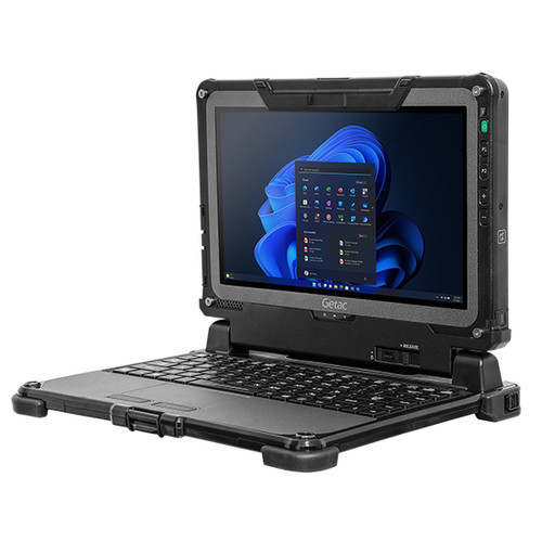 Getac UX10 G1 Fully Rugged Tablet i5-8265U 8GB RAM 256GB SSD LTE Win 10 ...