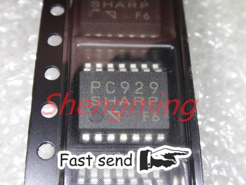 50pcs PC929 SOP-14 | eBay