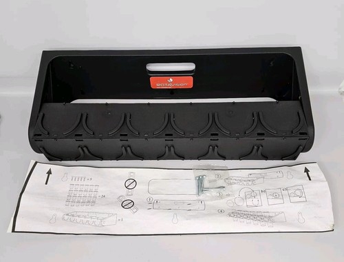 RotaVision Rotating Parts Storage Rack Replacement Rack Part Only NO ...