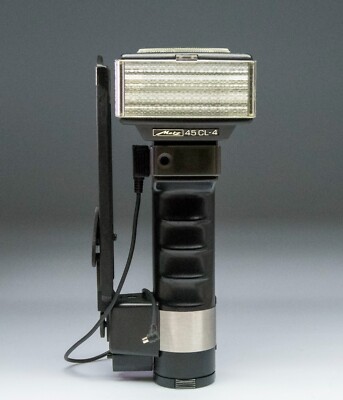 Metz 45 for sale | eBay