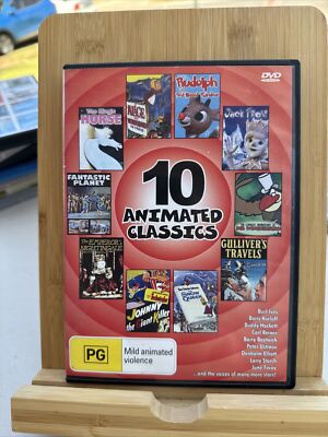 Classic Movies Dvd for sale | eBay