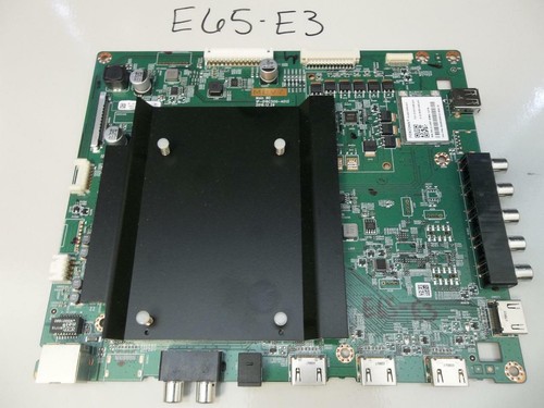 Vizio 37" VO37L 3637-0492-0395 3637-0492-0150 LCD Main Video Board ...