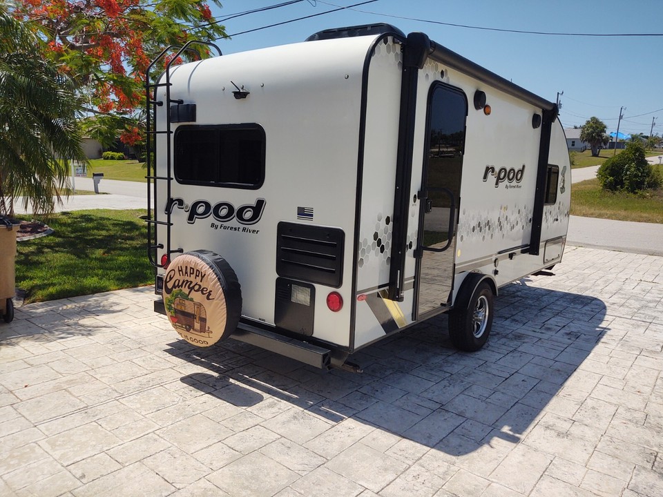 Towable RVs & Campers for sale | eBay