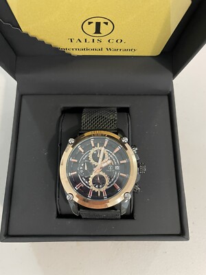 Talis Watch for sale | eBay