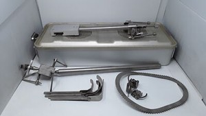 Bookwalter Retractor In Surgical Retractors for sale | eBay