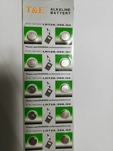 LR726 Battery Watch Batteries for sale | eBay