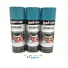 DupliColor DE1610-2 PACK Pontiac Blue Engine Enamel Paint w/ Ceramic ...
