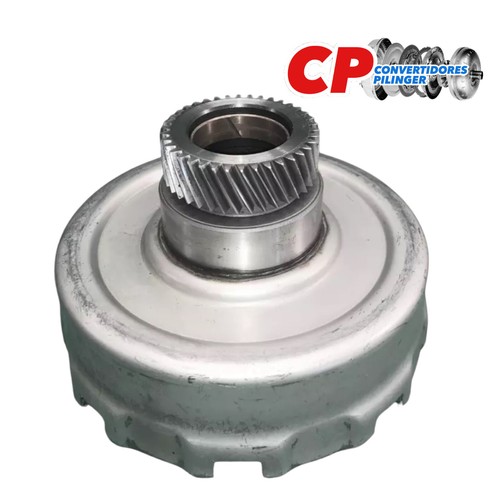 FORD 4R70W 4R75W 4R75E Sun Gear Shell 38 Tooth Non-Magnetic 04-Up New ...