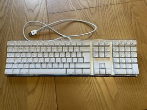 Apple Keyboard A1048 for sale | eBay