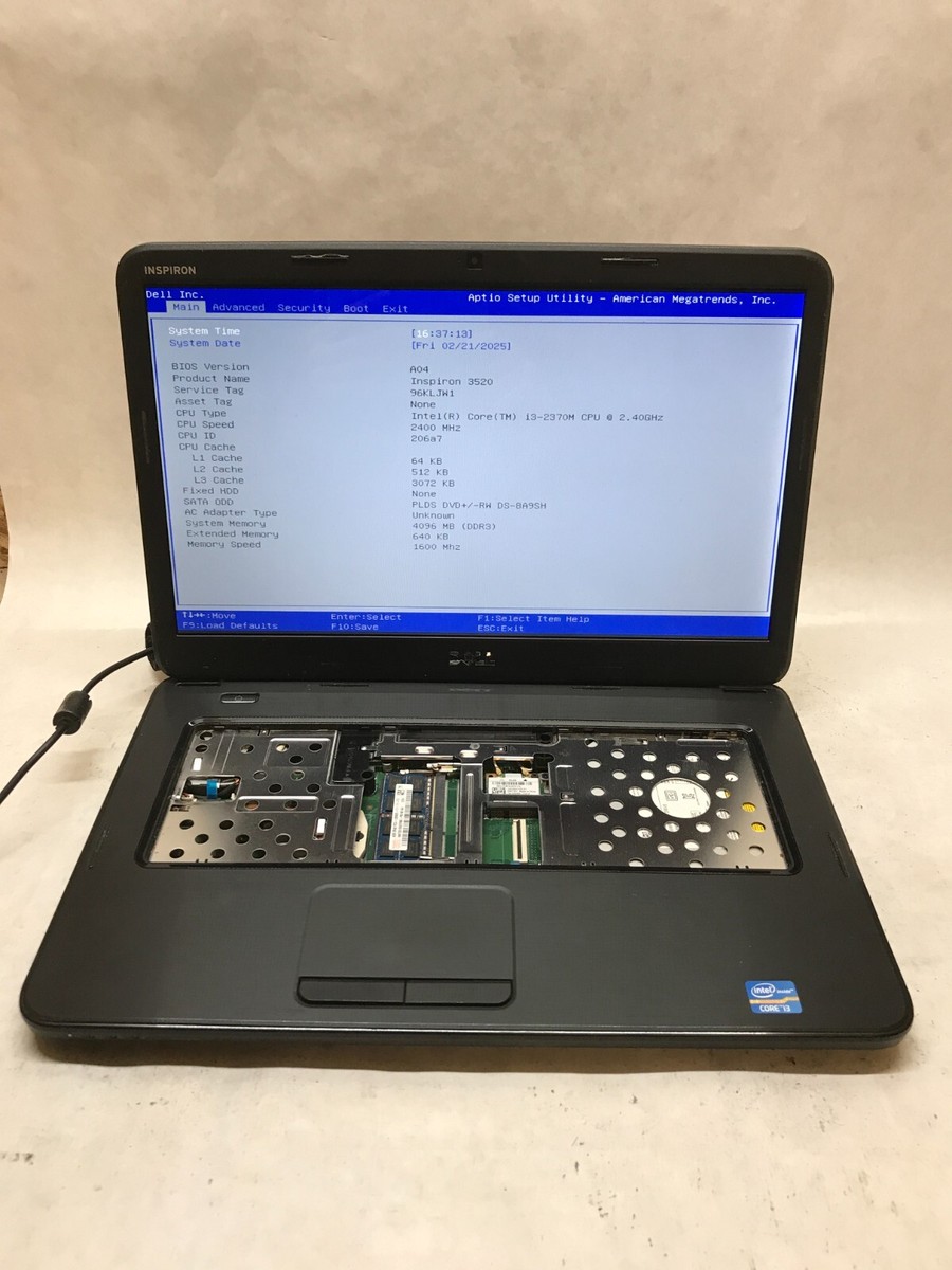 Dell Laptops I3 Processor Price List