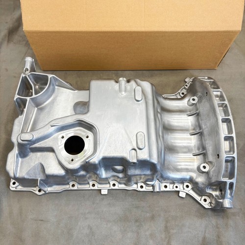 Engine Oil Pan For Mercedes Benz A220 A35 AMG CLA250 CLA35 AMG GLB35 ...