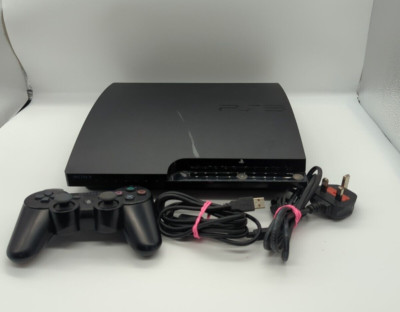 Pre Owned Ps3 for sale | eBay