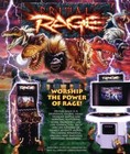 Primal Rage - Videogame by Atari Games | Museum of the Game