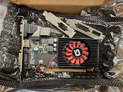 Pci Express X16 Graphics Card for sale | eBay