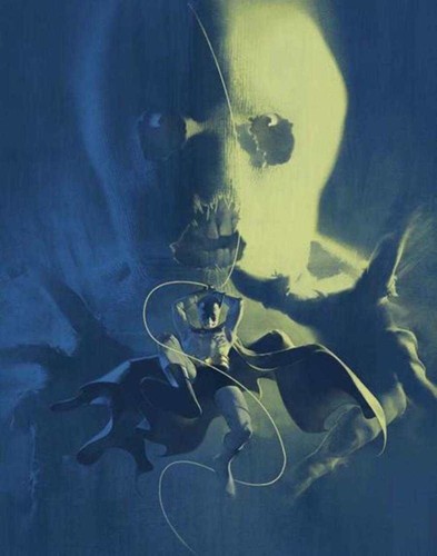 Pre-Order The Bat-Man Second Knight #2 (Of 3) Cover B Marc Aspinall Card Stock V | eBay