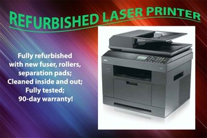 Dell 2335dn Printer for sale | eBay