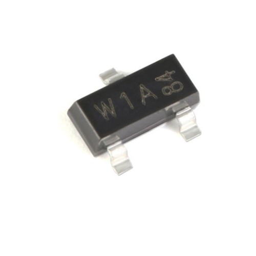 20pcs PMBT3904 SOT-23 marking: W1A / T1A SMD | eBay UK