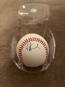 Authentic Autographs Memorabilia | eBay Stores