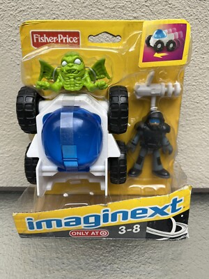 Imaginext Moon Rover for sale | eBay