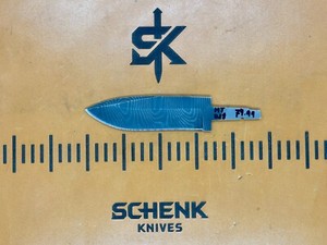 Two Finger Knife, DBA Schenk Knives | eBay Stores