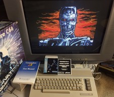 Commodore 64 Vintage Computers & Mainframes for sale | eBay