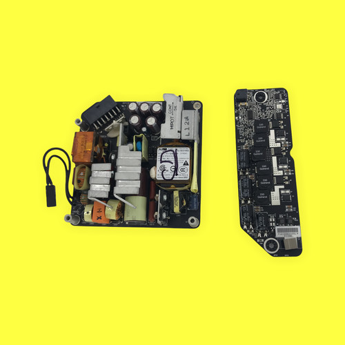 Lot of 2 Apple iMac A1311 EMC2428 Power Board OT8043-290H Inverter ...