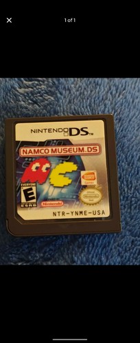 pac man DS game | eBay