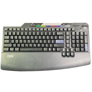 Las mejores ofertas en Equipo inalámbrico IBM teclados numéricos y ...