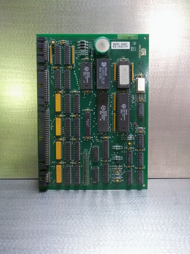 Gilbarco Advantage Pump Controller Board T18202-G4 | eBay